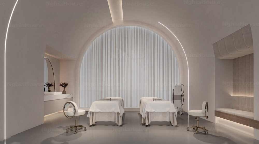 3D Model Spa Interior_ID102128366 CR - 3D Models Pro