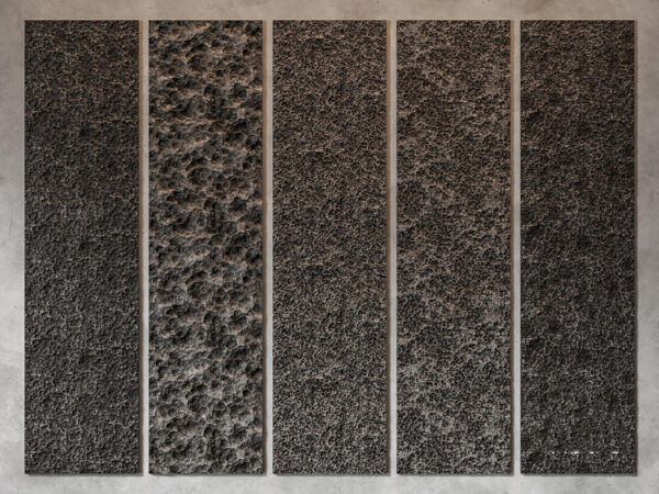 3D Wall Texture Panels – Realistic Stone Surface Model_15599058 - 3D ...