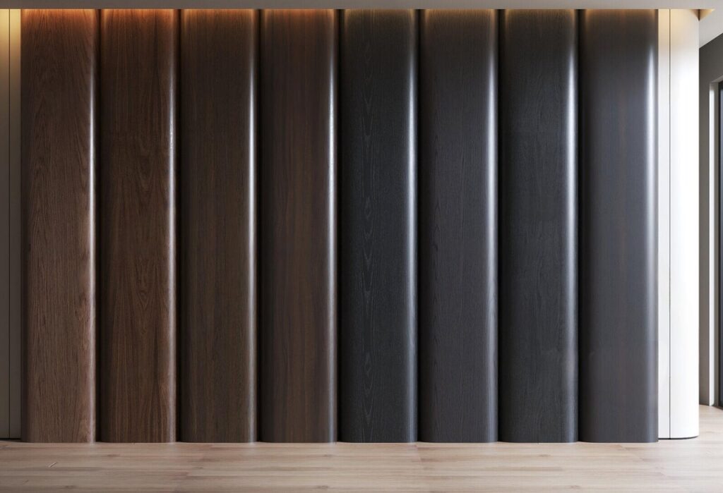 Composite Wood Texture for 3ds Max – Realistic V-Ray Material ...