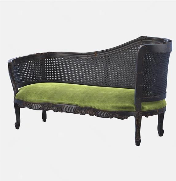 3ds Max Model – Traditional Classic Bench_2481 - 3D Models Pro