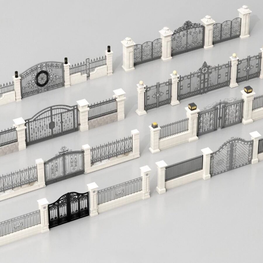 Sketchup - 3D Models Pro
