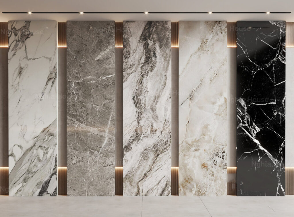 Vray Render Stone Texture Collection_5390 - 3D Models Pro