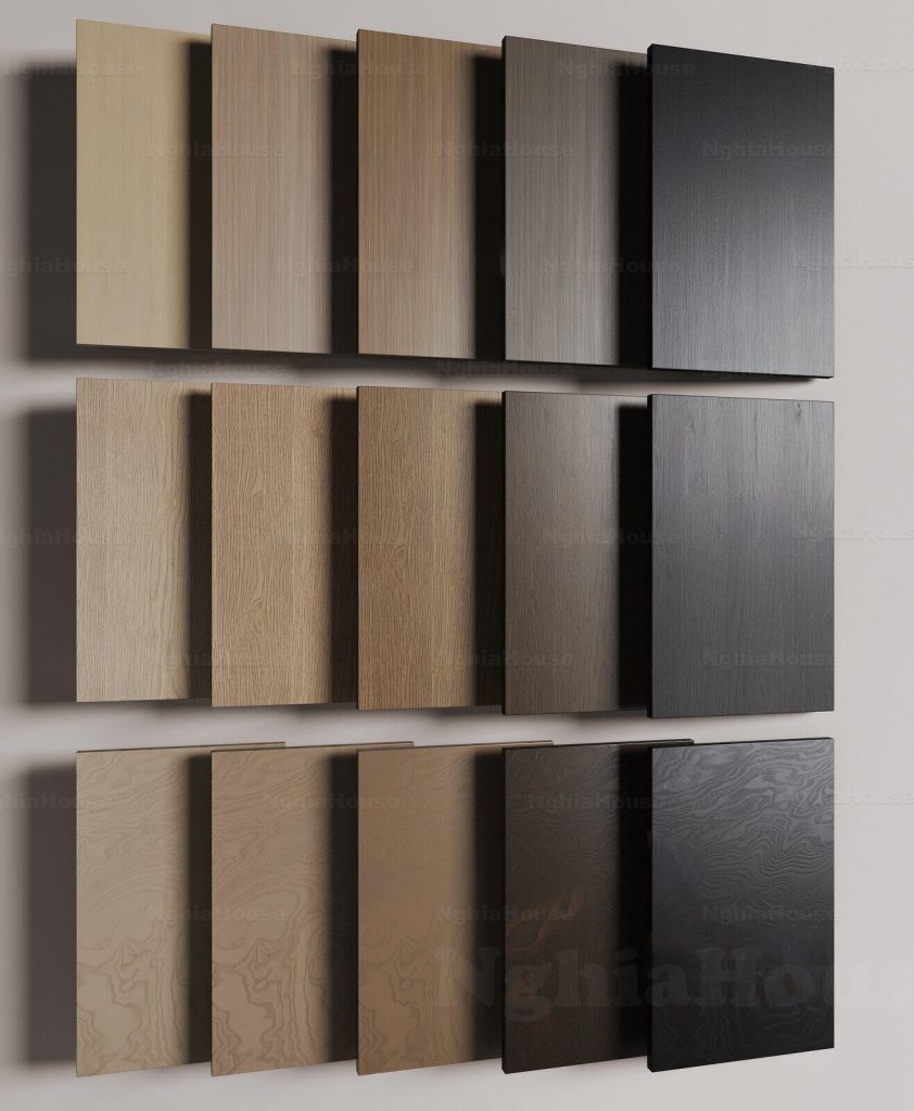 SET 30 Models 3DSMAX ALL WOOD Texture N328 - 3D Models Pro