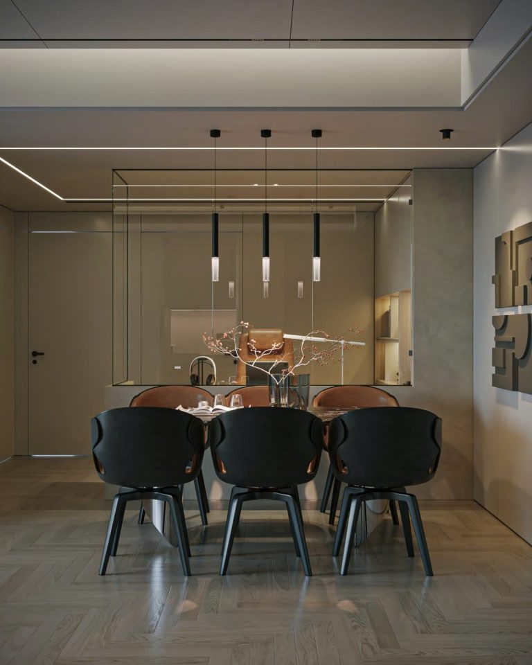 Apartment Free 3D Models download By Pham Thanh 8006 - 3D Models Pro