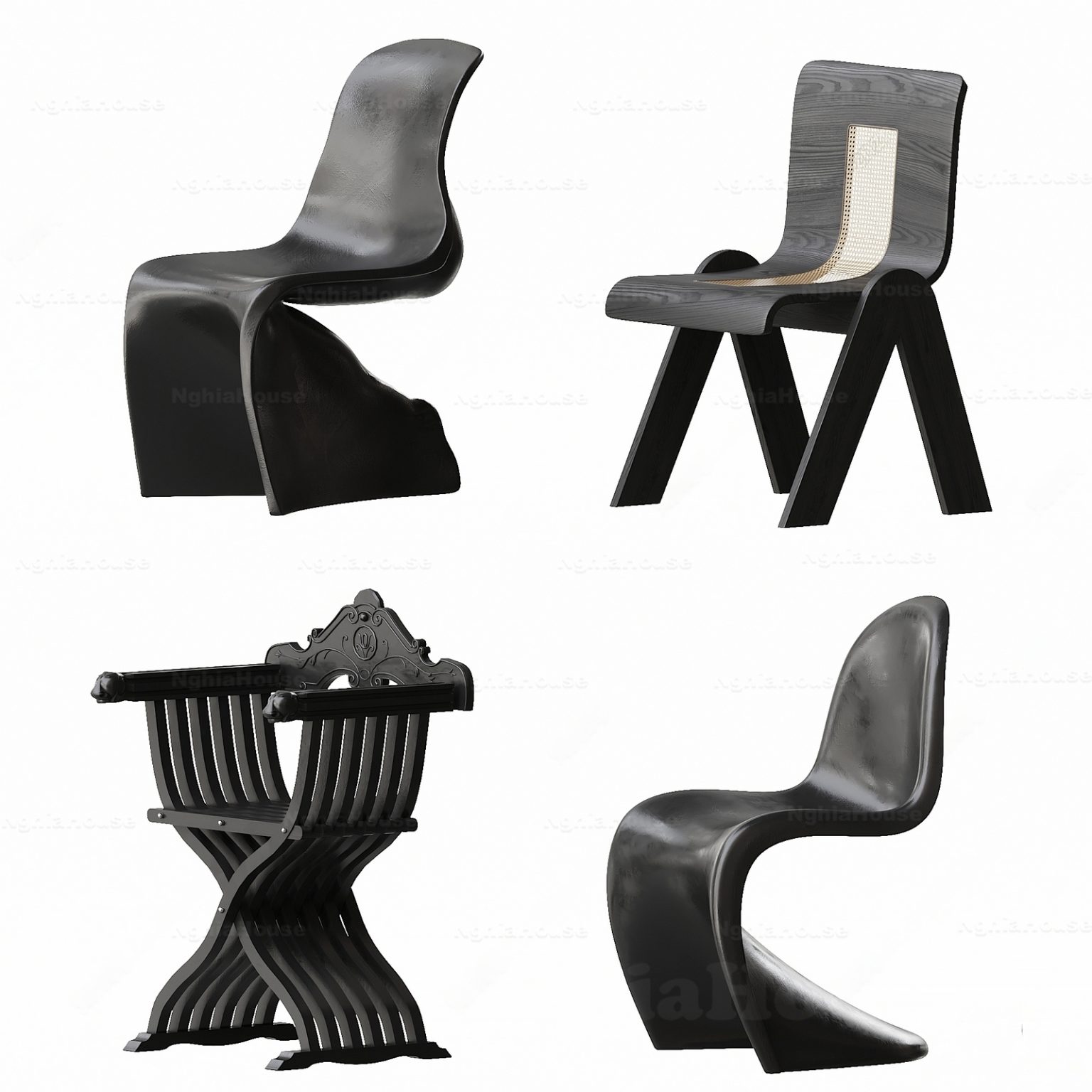 Home - 3D Models Pro