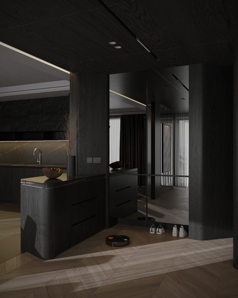 Premium Living Room Interior 3D Models Pack - 3D Models Pro