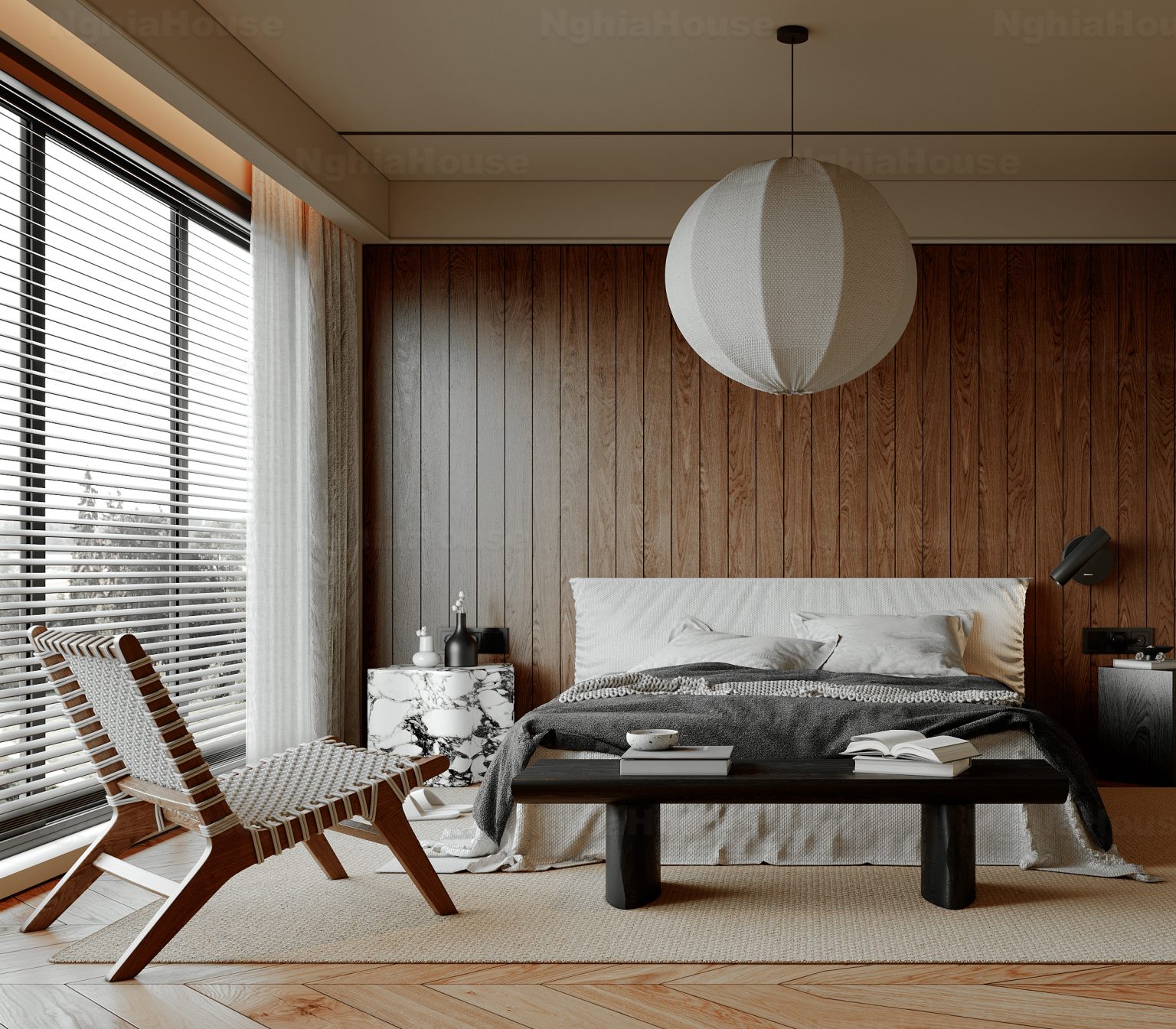 Set 30 Models Modern Bedroom Interior Models Pack for 3Ds Max ...