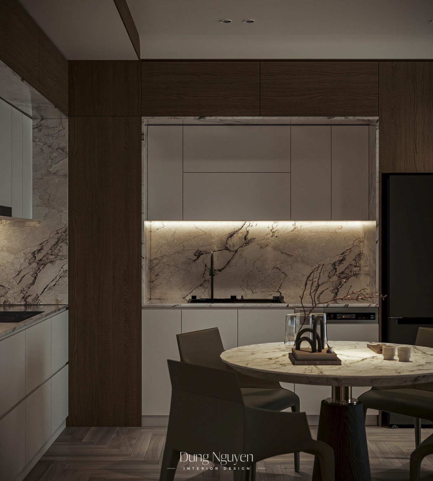 3Ds Max Living Room Interior Model Download By Dung Coii 9525 - 3D ...