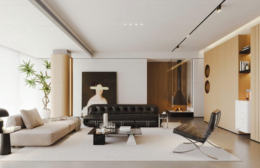 SET 30 Models Complete Modern Interior Design 3D Models Pack – 30 ...