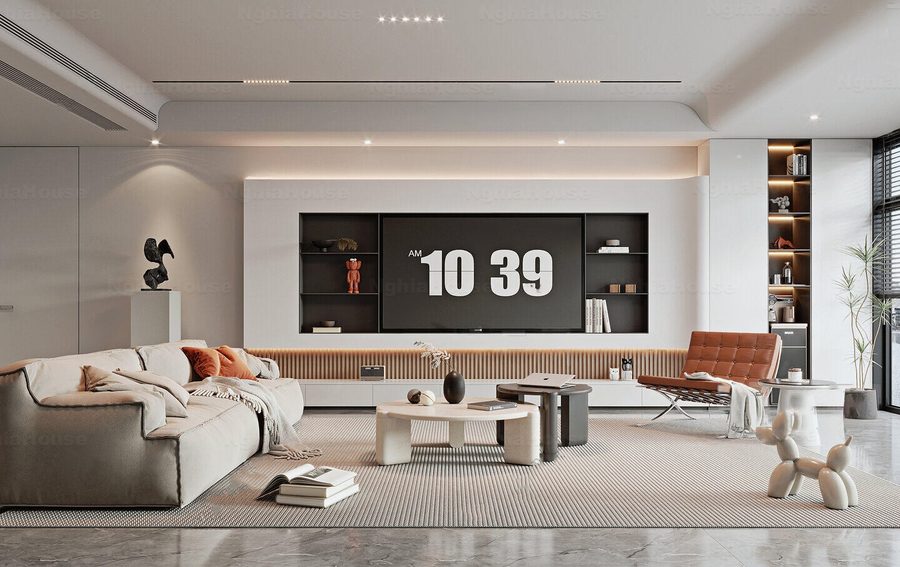 SET 30 Models Complete Modern Interior Design 3D Models Pack – 30 ...