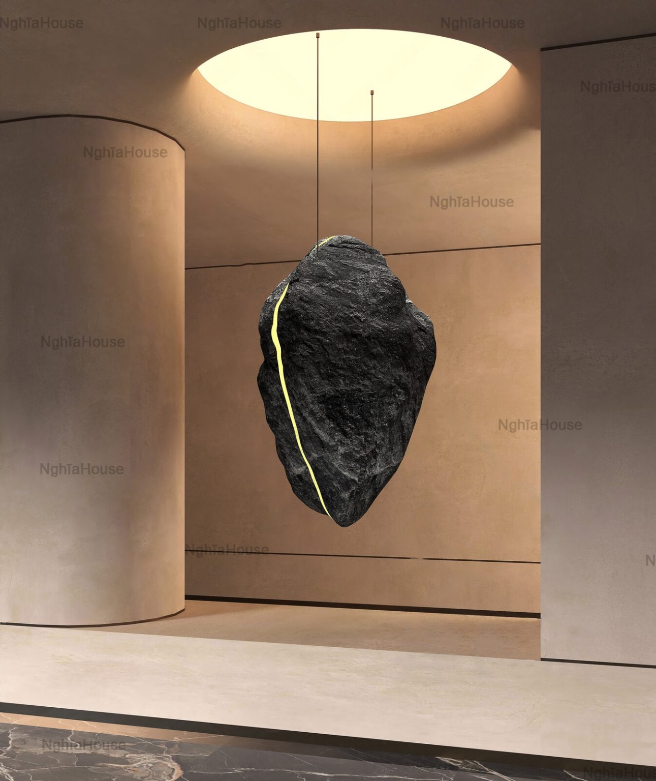SET 30 Models Decor Art 3D Models Set – 30 Modern Artistic Interior ...