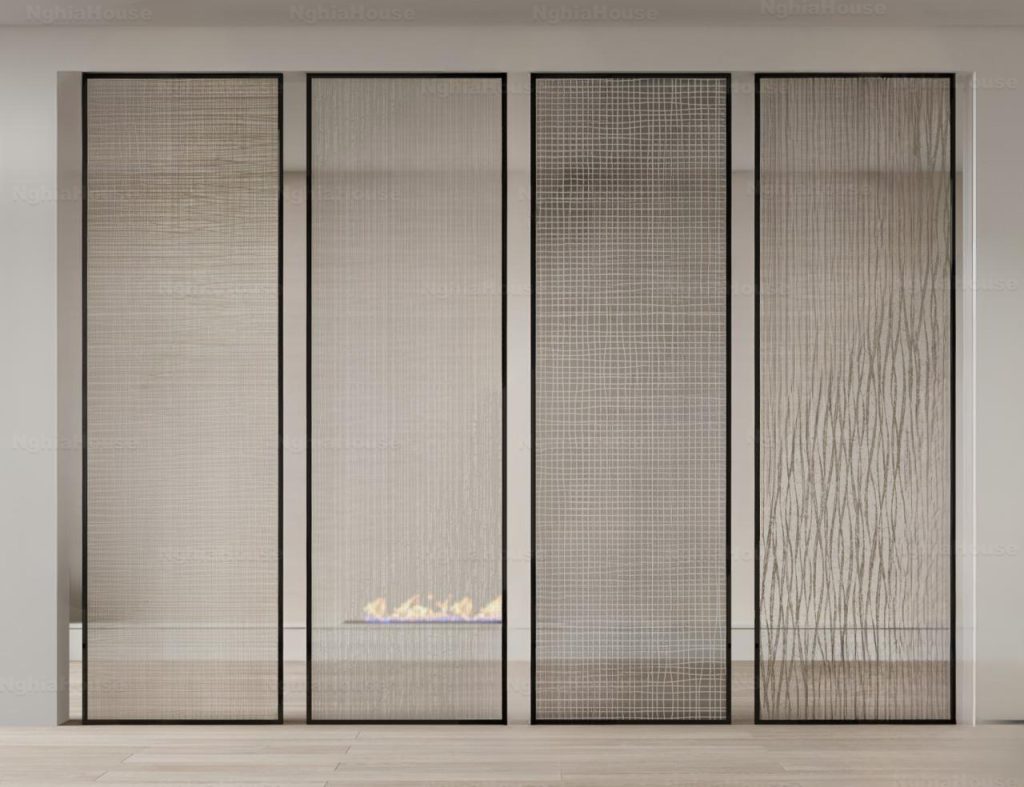 Set 30 Modesl Japanese Interior Wood Door 3D Model Pack – 30 Models | 3ds Max N103 - 3D Models Pro