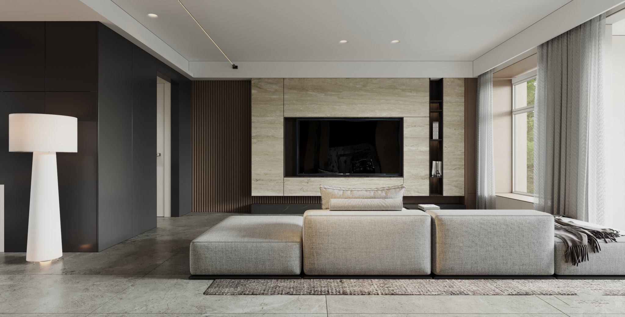 SET 30 Models 3DSMAX Luxury N327 - 3D Models Pro