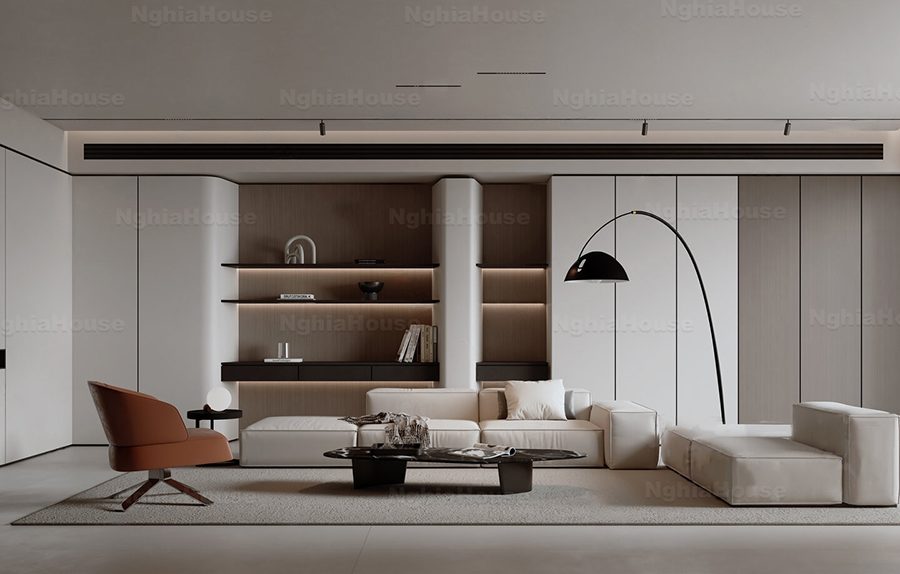 Set 30 Models Modern Interior Design 3D Models Set – 30 Contemporary ...