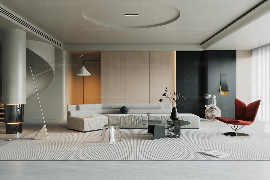 Set 30 Models Modern Interior Design 3D Models Set – 30 Contemporary ...