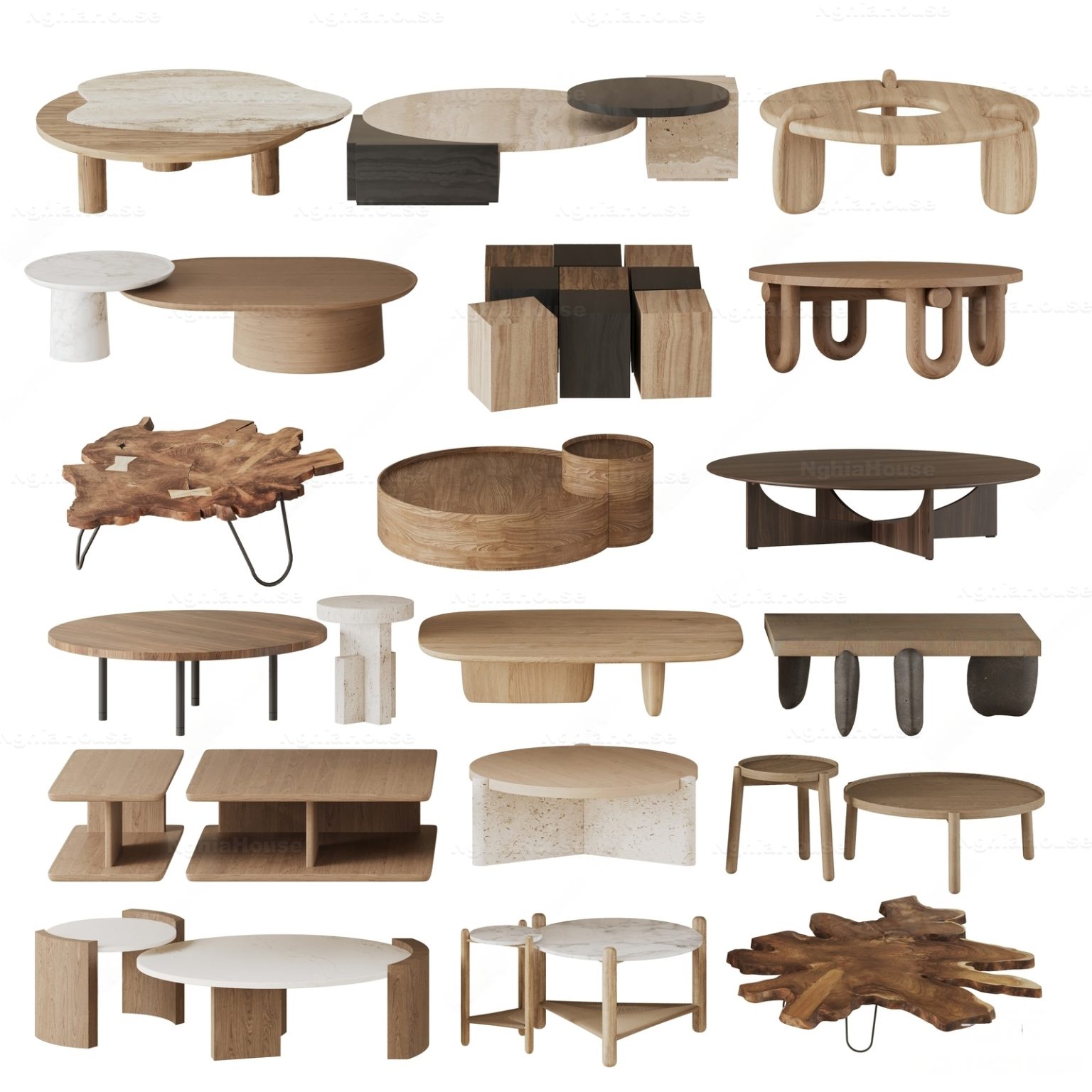 Home - 3D Models Pro