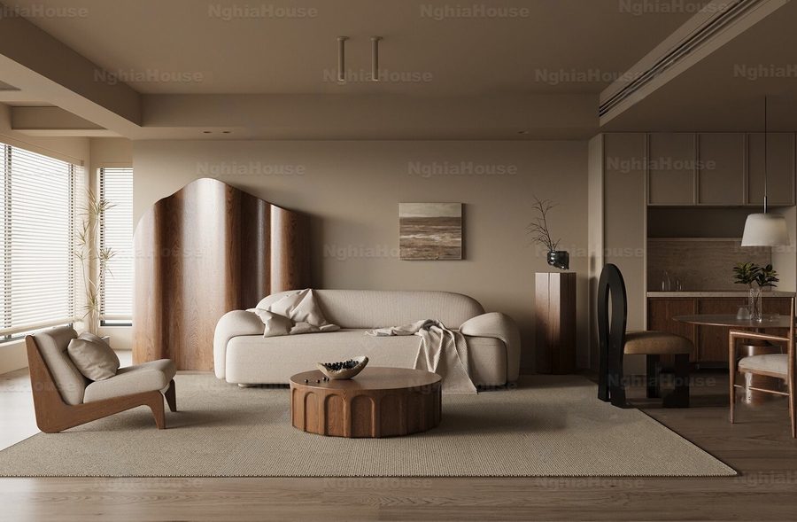 SET 30 Models Natural Wood Interior Furniture & Decor 3D Models Pack ...