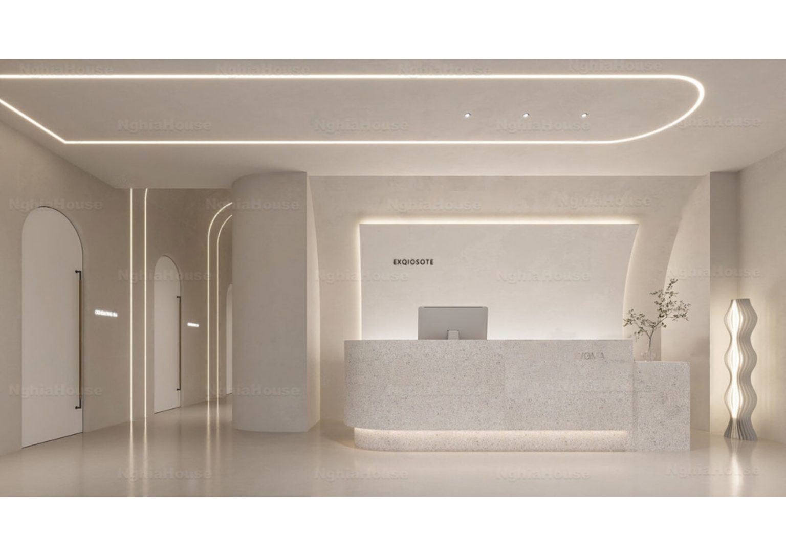 Set of 30 Models 3DSMAX Spa Interior 3D Models for 3Ds Max Luxury ...