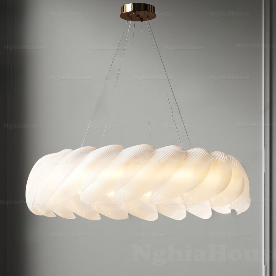 Set of 30 Models Modern Ceiling Light 3D Models – Minimalist Pendant ...