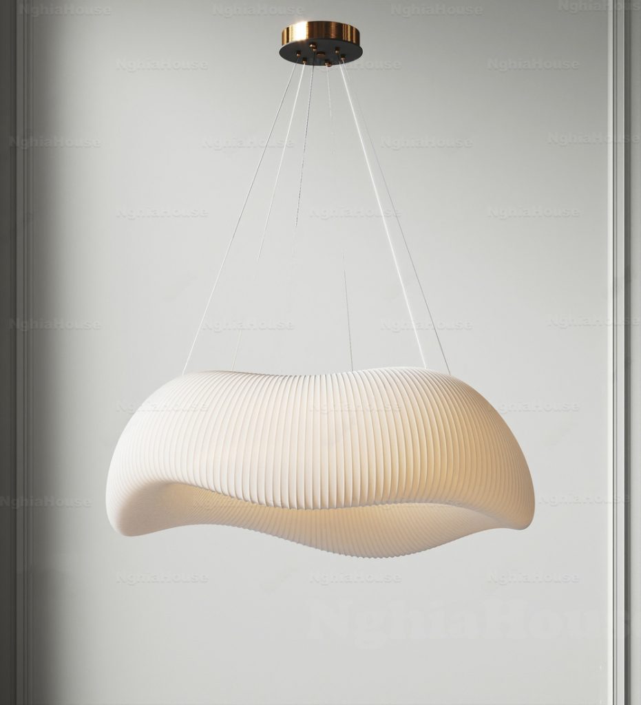 Set of 30 Models Modern Ceiling Light 3D Models – Minimalist Pendant ...